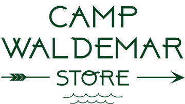 Camp Waldemar Store- This is no average camp store!