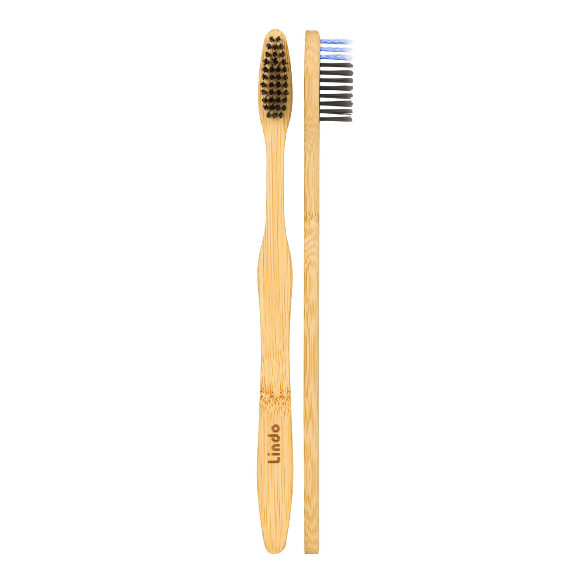 Bamboo Toothbrushes – Camp Waldemar Store